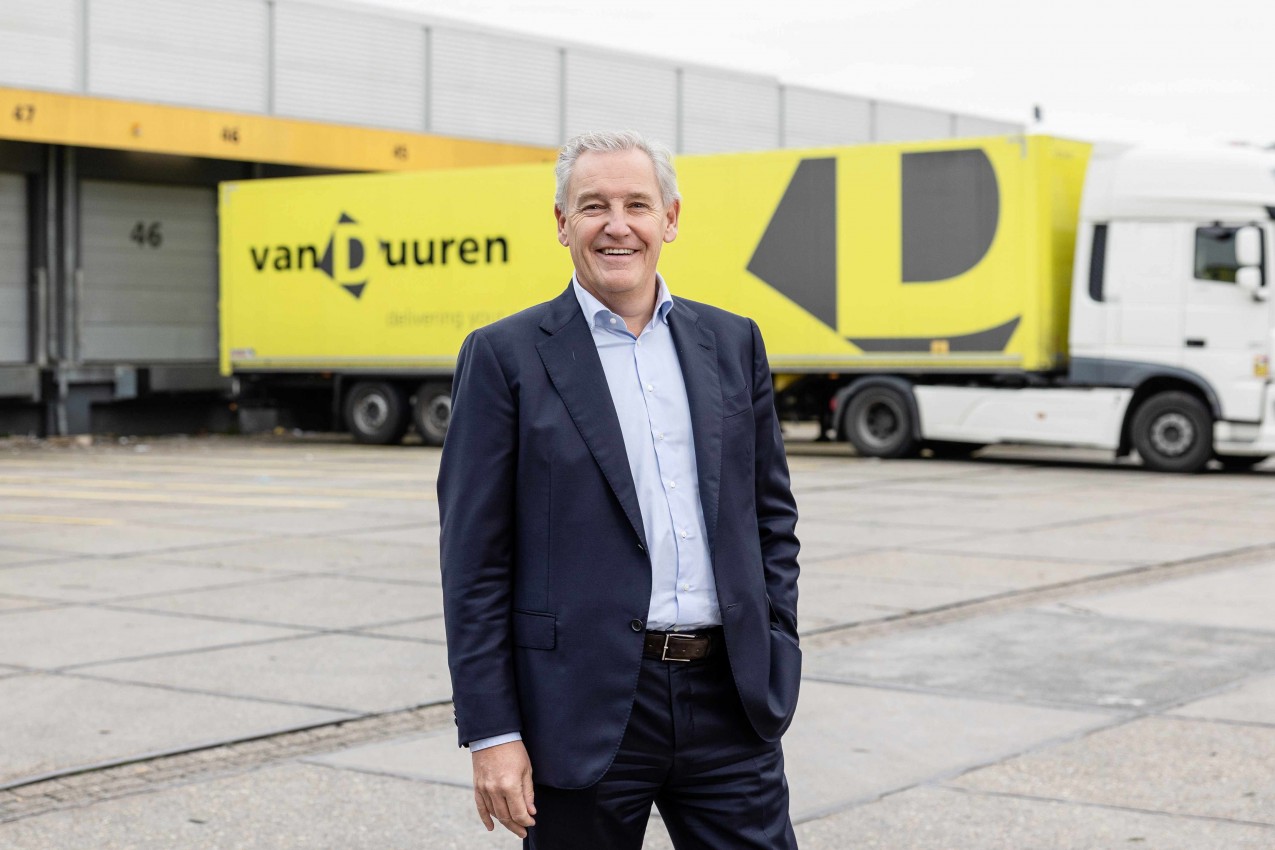 Column: 'Are you noticing anything from the silent crisis yet?' - Van ...