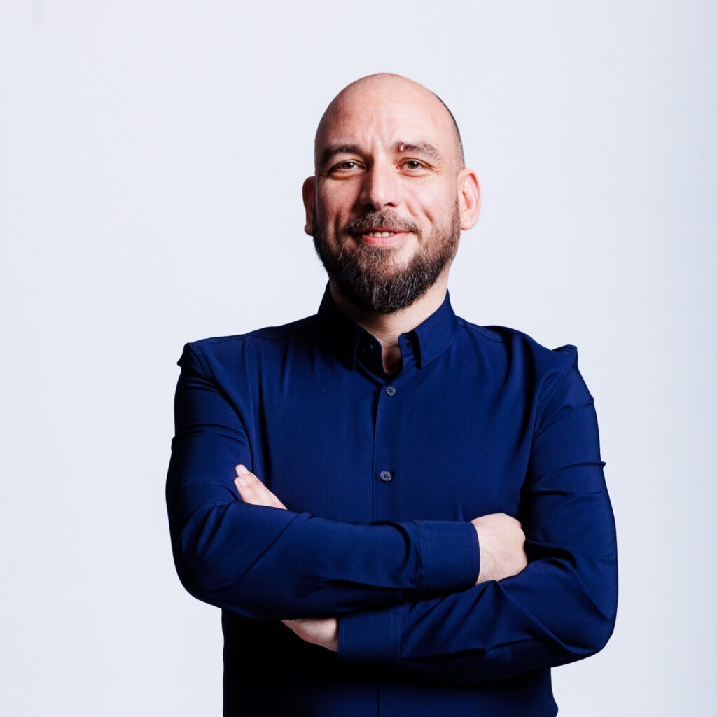 Who is who - Van Duuren - Delivering ambition the personal way